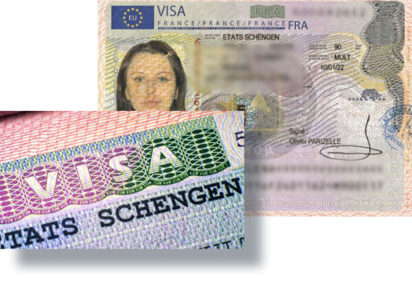 Schengen Visa: What Types There Are and Which One You Need