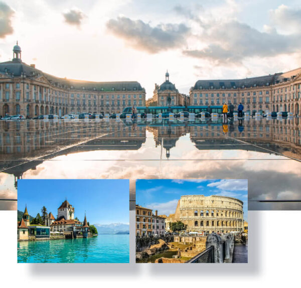 Schengen Visa: What Types There Are and Which One You Need